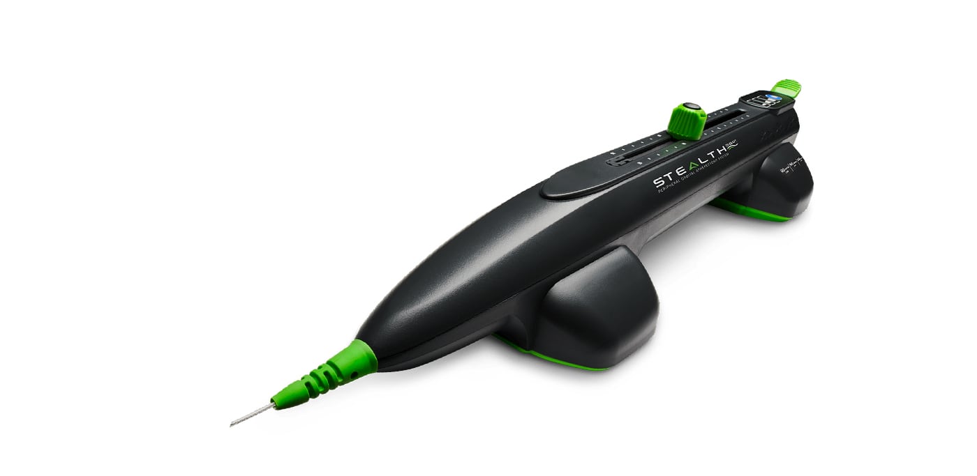 外周動脈產品組合归档 - OrbusNeich