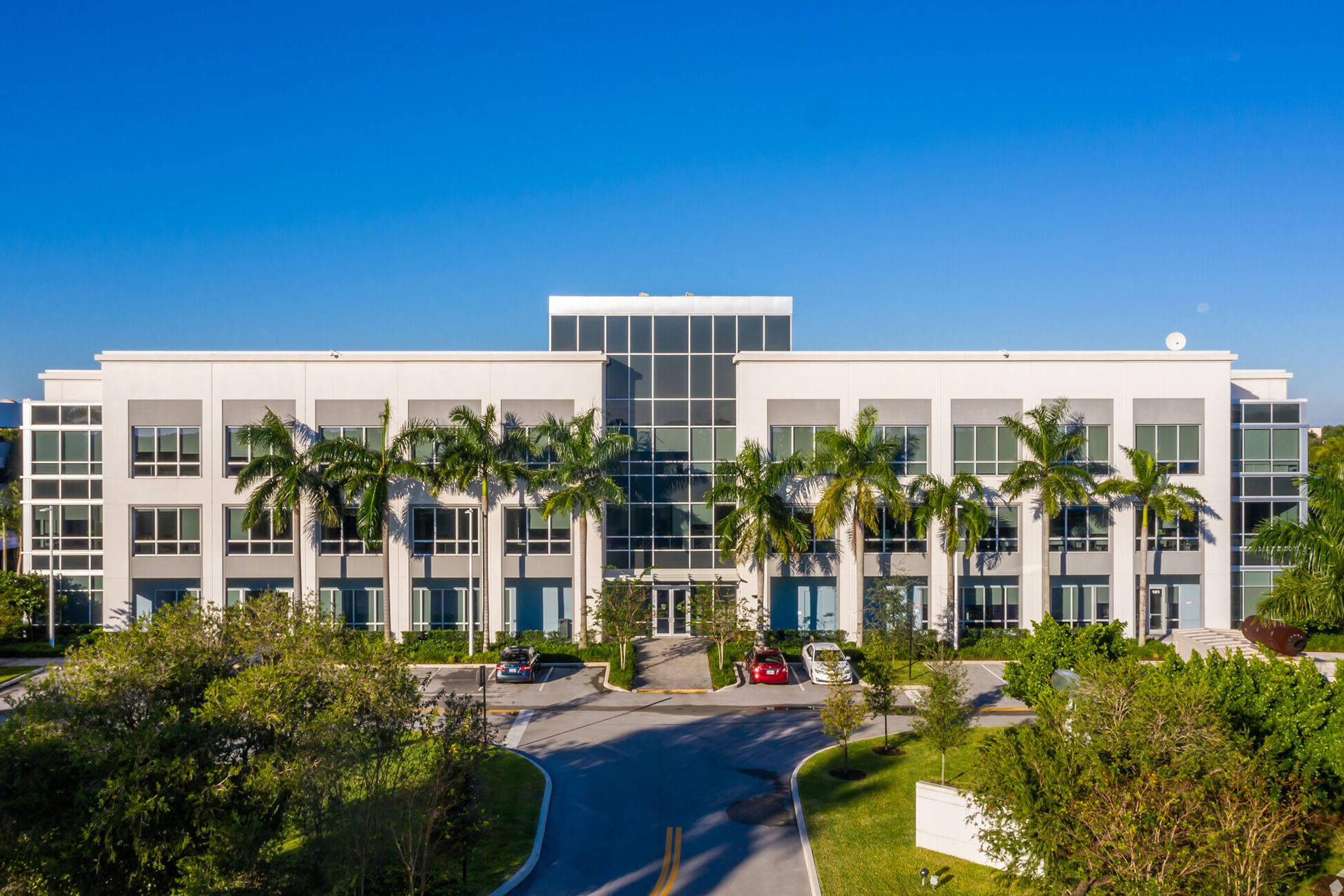 關於我們 - OrbusNeich